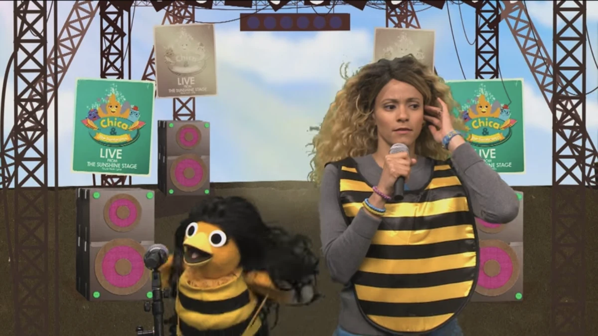 The Bugs Song | PBS Kids Sprout TV Wiki | Fandom