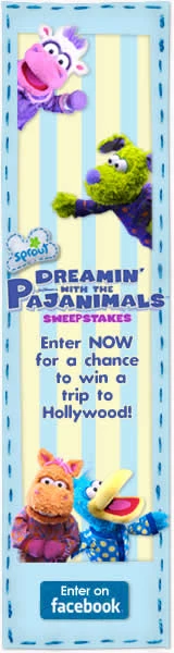 Dreamin' with the Pajanimals | PBS Kids Sprout TV Wiki | Fandom