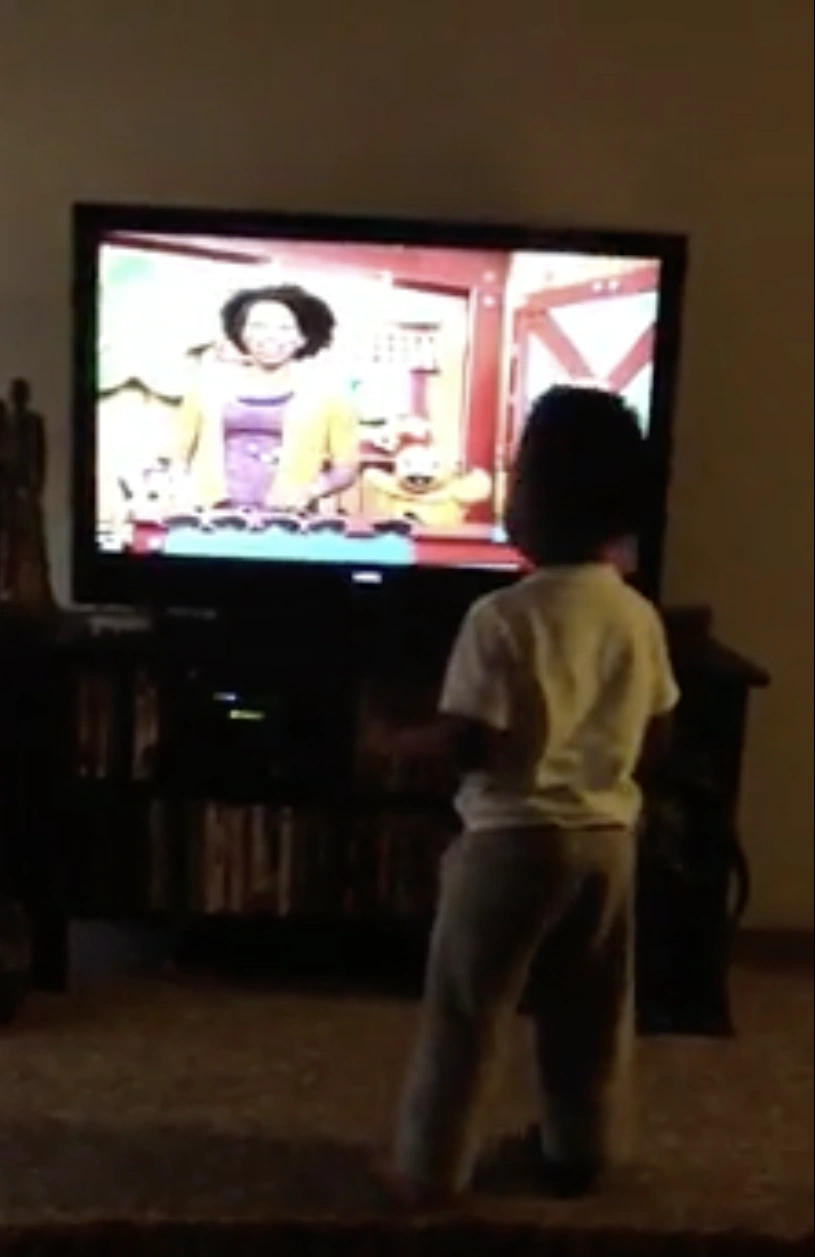 Five Little Ducks | PBS Kids Sprout TV Wiki | Fandom