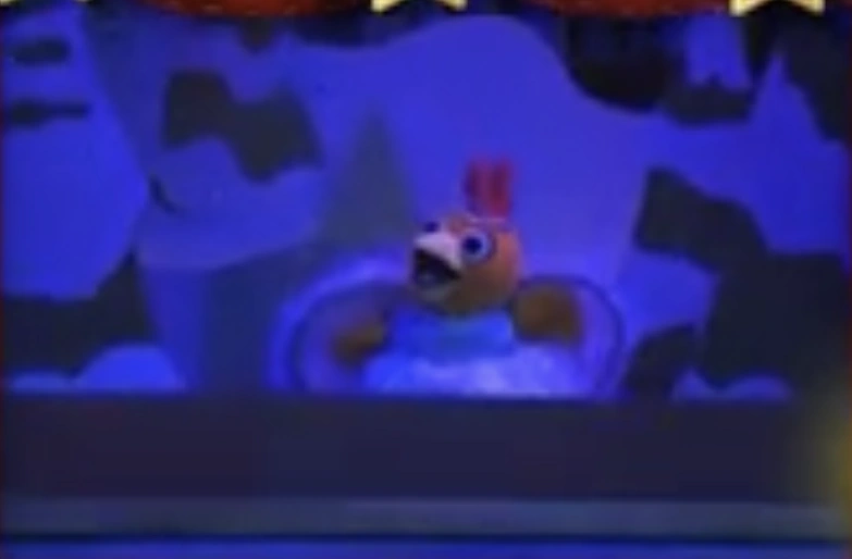 Episode 216: Dance of the Sugar Cluck Chica | PBS Kids Sprout TV Wiki ...