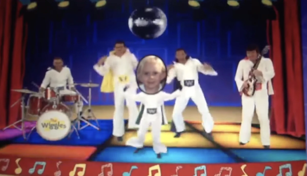 Shaky Shaky | PBS Kids Sprout TV Wiki | Fandom