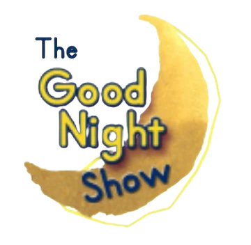 Pbs Sprout Good Night Show Star