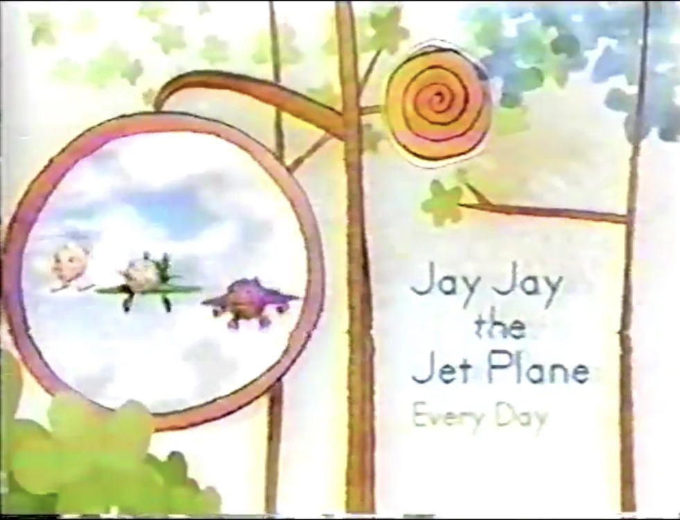 The Busy City | PBS Kids Sprout TV Wiki | Fandom