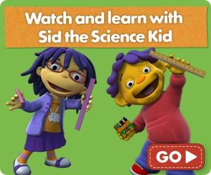 Sid the Science Kid/Gallery | PBS Kids Sprout TV Wiki | Fandom