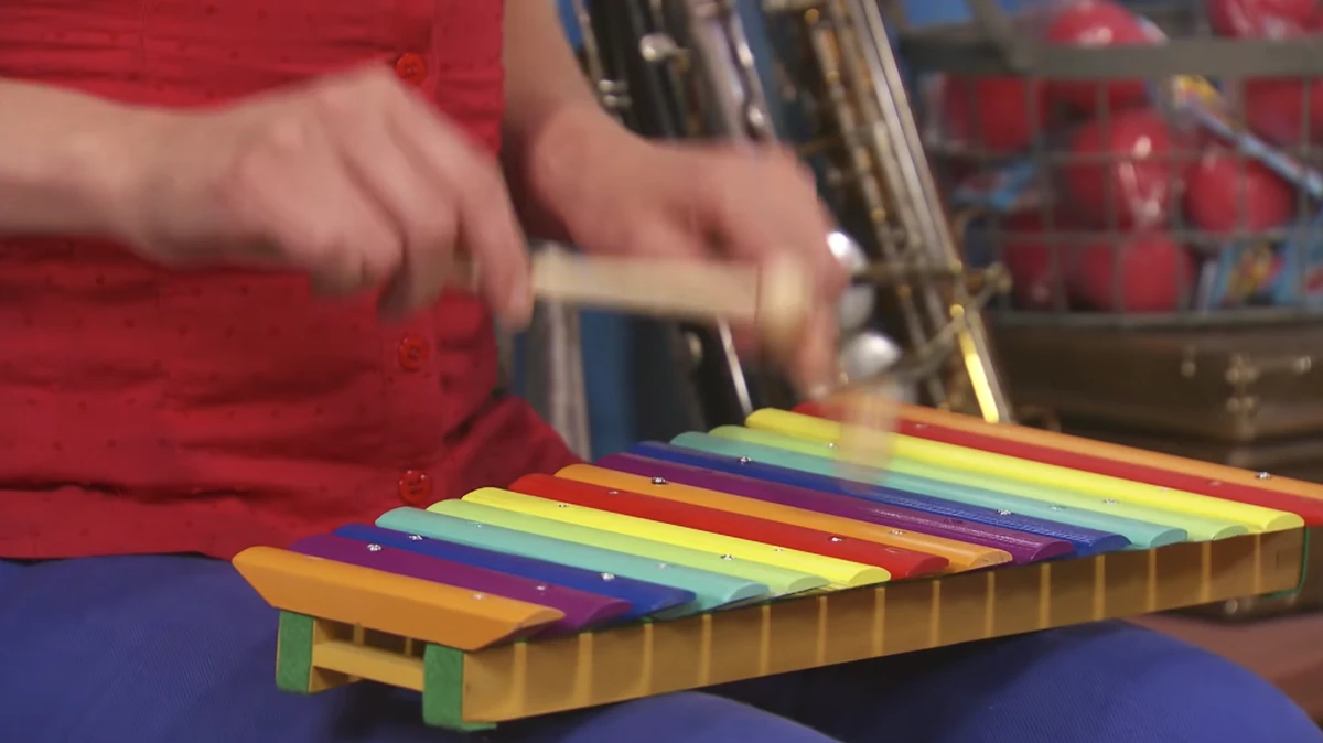 Shave and a Haircut | PBS Kids Sprout TV Wiki | Fandom