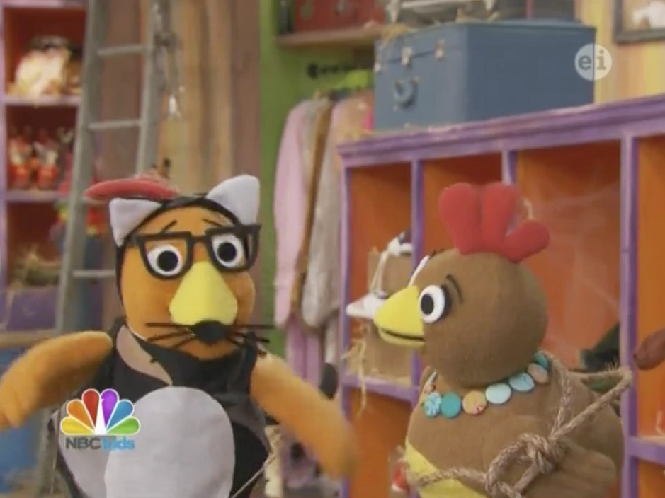 Cats | PBS Kids Sprout TV Wiki | Fandom