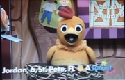 Chica Through the Years | PBS Kids Sprout TV Wiki | Fandom
