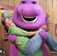 Barney & Friends/Gallery | PBS Kids Sprout TV Wiki | Fandom