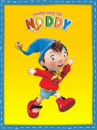 Make Way for Noddy/Gallery | PBS Kids Sprout TV Wiki | Fandom