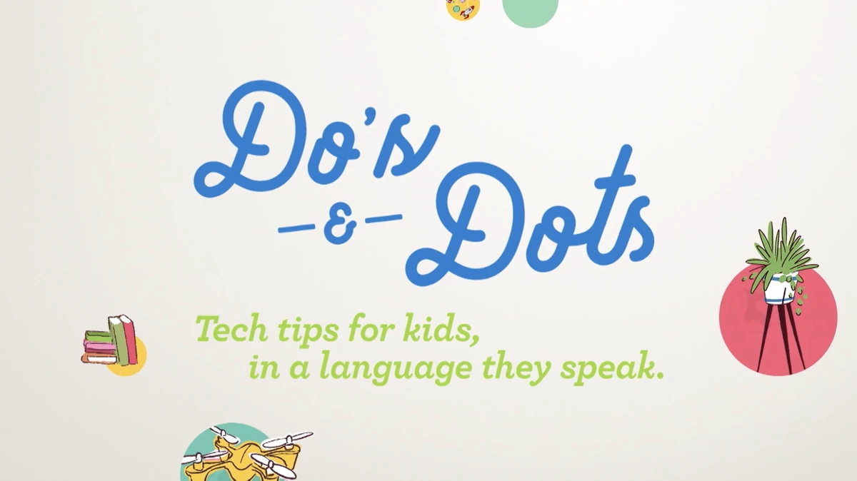 Do's and Dots | PBS Kids Sprout TV Wiki | Fandom