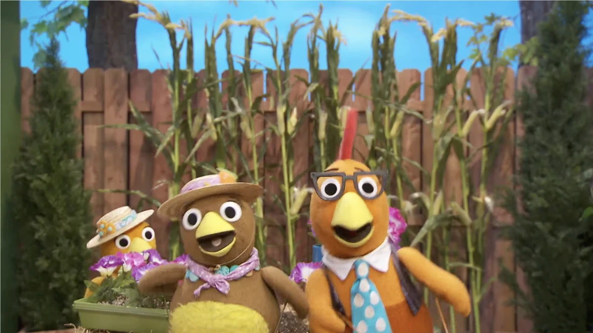 Hooray for Bugs | PBS Kids Sprout TV Wiki | Fandom