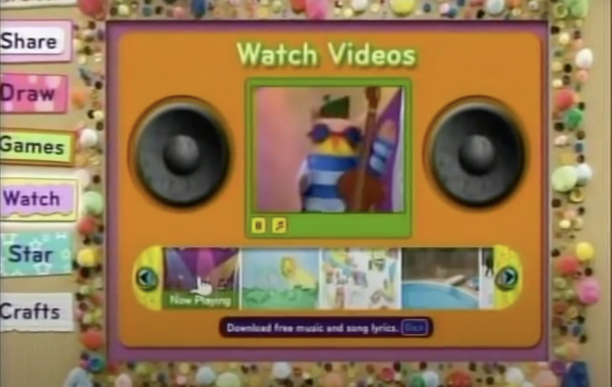 The Alphabet Song | PBS Kids Sprout TV Wiki | Fandom