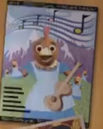 The Sound of Music | PBS Kids Sprout TV Wiki | Fandom