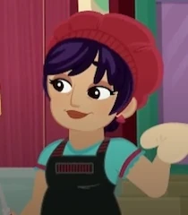 Ms. Bianco | PBS Kids Sprout TV Wiki | Fandom