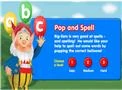Pop and Spell | PBS Kids Sprout TV Wiki | Fandom