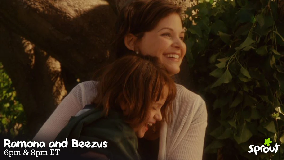 Ramona & Beezus | PBS Kids Sprout TV Wiki | Fandom
