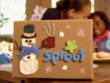 List of box bumpers | PBS Kids Sprout TV Wiki | Fandom