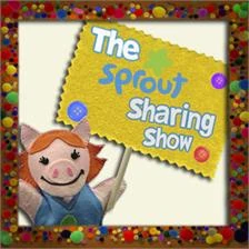 The Sprout Sharing Show podcast | PBS Kids Sprout TV Wiki | Fandom