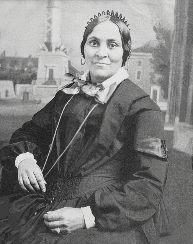 Elizabeth Keckley | PBS Kids Sprout TV Wiki | Fandom