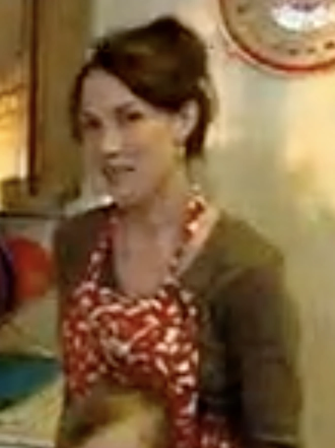 Megan Sloder | PBS Kids Sprout TV Wiki | Fandom