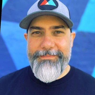 Chris Hamilton | PBS Kids Sprout TV Wiki | Fandom