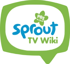 PBS Kids Sprout TV Wiki | The Wiki Wiki | Fandom