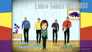 The Shimmie Shake | PBS Kids Sprout TV Wiki | Fandom