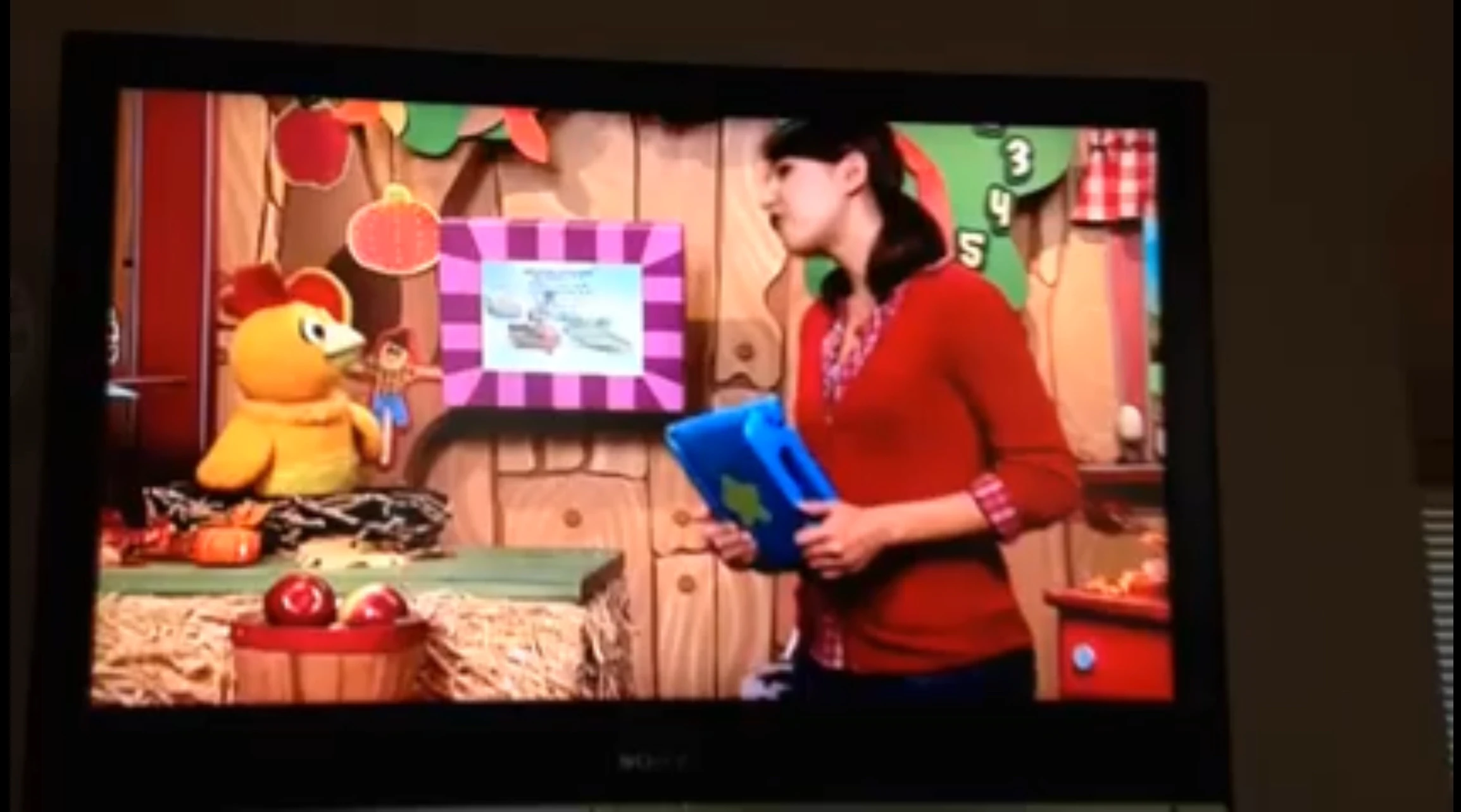 Pbs Kids Sprout Super Pourquoi Sprout —> Universal Kids #sprout