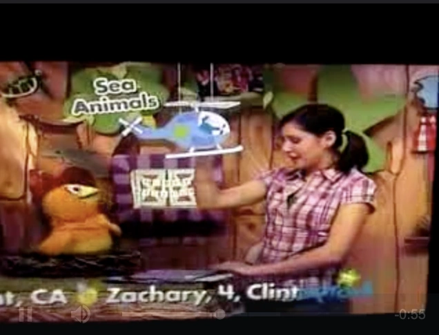 April 25, 2011 | PBS Kids Sprout TV Wiki | Fandom