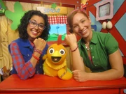 Sprout talent's first and last appearances | PBS Kids Sprout TV Wiki ...