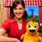 Kelly Vrooman | PBS Kids Sprout TV Wiki | Fandom
