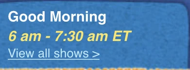 Good Morning (block) | PBS Kids Sprout TV Wiki | Fandom