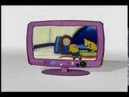 Caillou | PBS Kids Sprout TV Wiki | Fandom