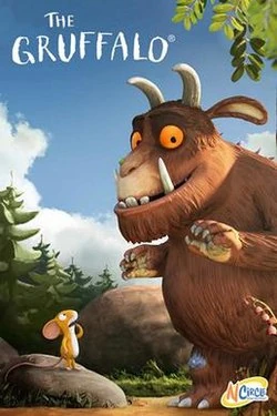 The Gruffalo | PBS Kids Sprout TV Wiki | Fandom