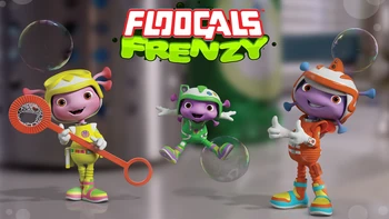 Floogals Frenzy | PBS Kids Sprout TV Wiki | Fandom