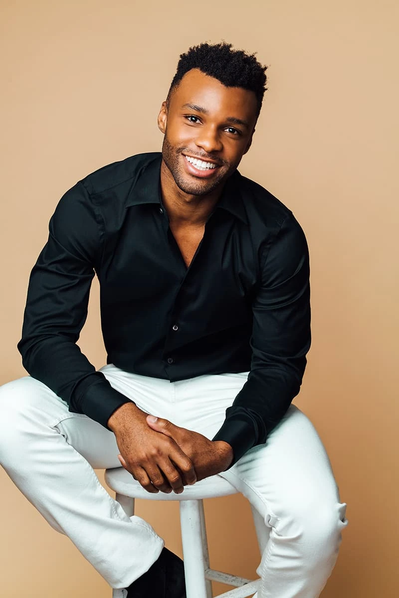 Dyllón Burnside | PBS Kids Sprout TV Wiki | Fandom