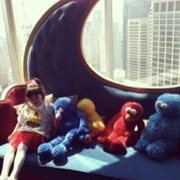 Moon chair | PBS Kids Sprout TV Wiki | Fandom