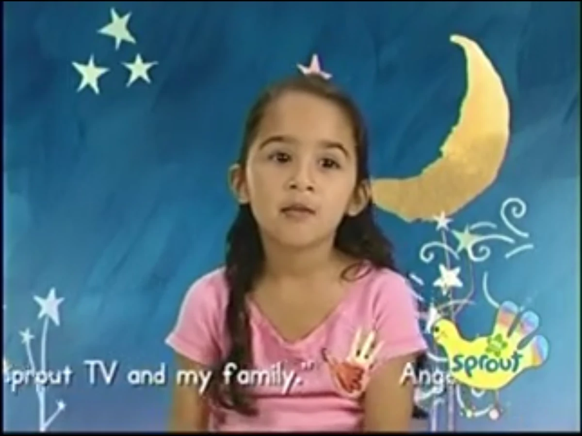 Episode 210: Grandparents | PBS Kids Sprout TV Wiki | Fandom