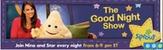The Good Night Show | PBS Kids Sprout TV Wiki | Fandom