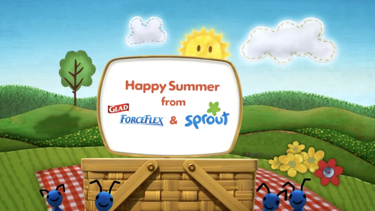 Ants | PBS Kids Sprout TV Wiki | Fandom