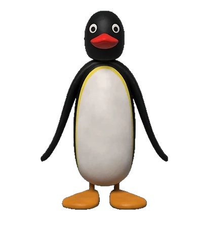 Pingu's Father | PBS Kids Sprout TV Wiki | Fandom