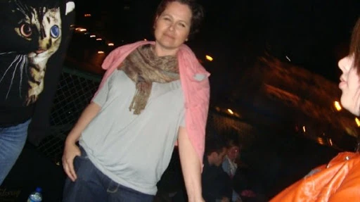 Annie Rex | PBS Kids Sprout TV Wiki | Fandom