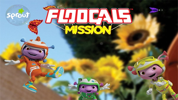 Floogals Mission | PBS Kids Sprout TV Wiki | Fandom