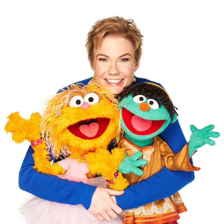 Jennifer Barnhart | PBS Kids Sprout TV Wiki | Fandom