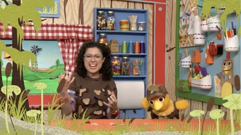 Mud Creatures | PBS Kids Sprout TV Wiki | Fandom