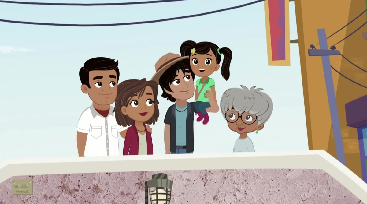 Nina's World Theme | PBS Kids Sprout TV Wiki | Fandom