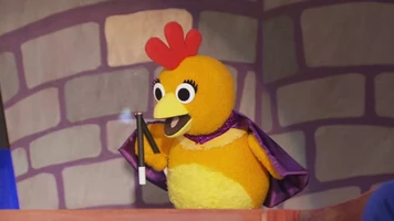 Episode 101 | PBS Kids Sprout TV Wiki | Fandom