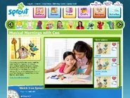 SproutOnline.com/Gallery | PBS Kids Sprout TV Wiki | Fandom