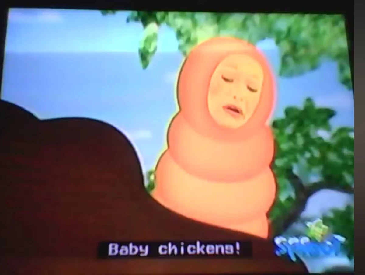 December 31, 2010 | PBS Kids Sprout TV Wiki | Fandom