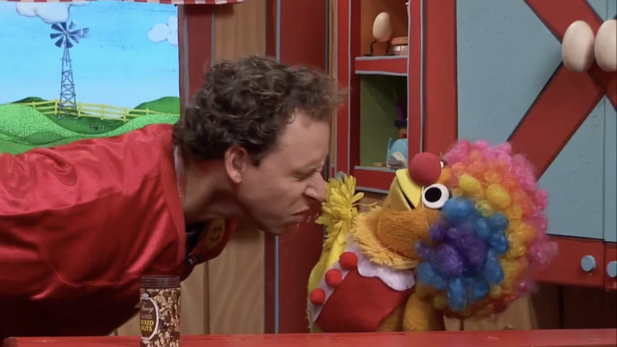 Loftus International | PBS Kids Sprout TV Wiki | Fandom